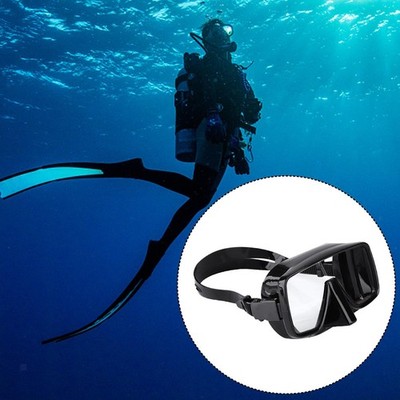 Diving Goggles Scuba Dive Snorkeling Equipment Accessories | eBay Australia