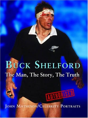 BUCK SHELFORD - Hardcover **Mint Condition** | eBay