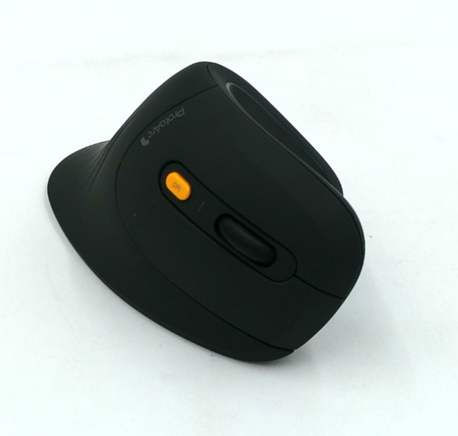 ProtoArc Ergonomic Vertical Mouse, EM11 NL Bluetooth Mouse Wireless ...