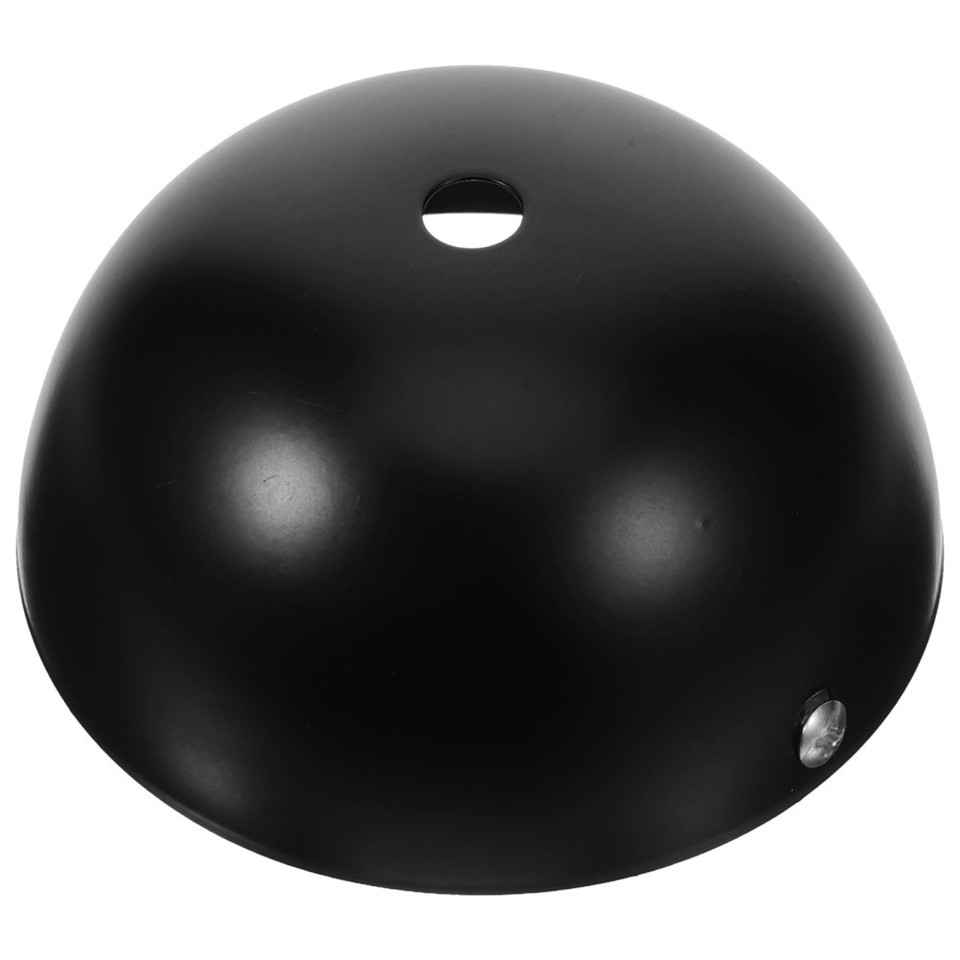 1 Set Ceiling Canopy Pendant Light Lamp Holder Decorative Dome Ceiling ...