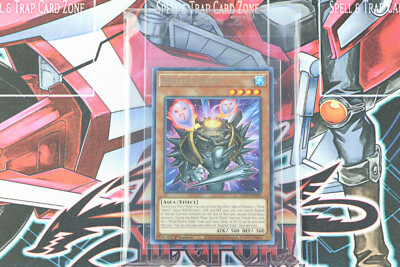 Yugioh Reactor Slime LED7-EN002 1st Edition Rare | eBay