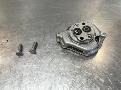 1987 Honda XR80R XR80 Oil Pump | eBay