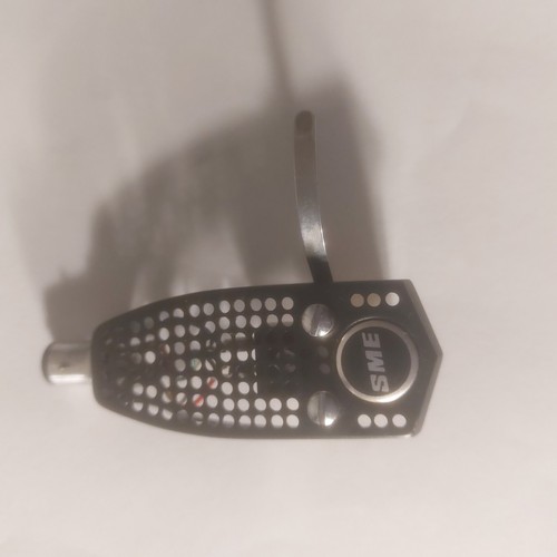 SME Headshell with SME Lift Arm and Linn Cartridge | eBay