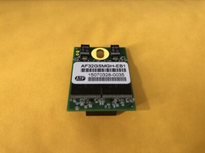 ATP 32GB 9-Pin USB Flash Drive Disk On Module DOM (Big 9PIN) | eBay