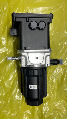 Freightliner DEF Pump for DD15, MX13 and Cummins, EA0011400678 ...