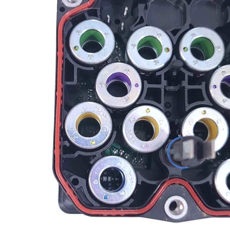 23414479 NEW GM ABS Control Module | eBay