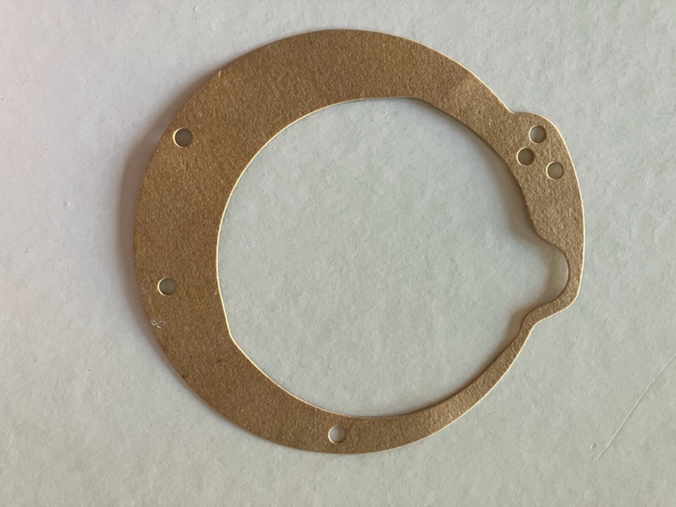 SUZUKI OEM BREAKER GASKET GS650 750 GS1000 CAFE 1100 GSX750 1980-82 ...