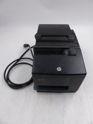 HP A776 POS THERMAL RECEIPT PRINTER | eBay