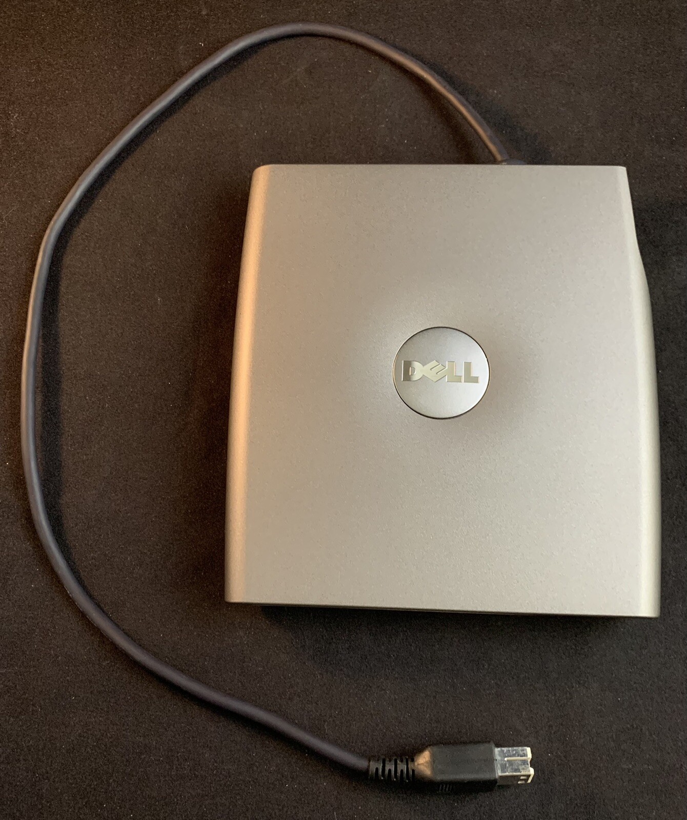 Dell PD01S D/Bay CD+RW/DVD+RW External Combo Drive | eBay