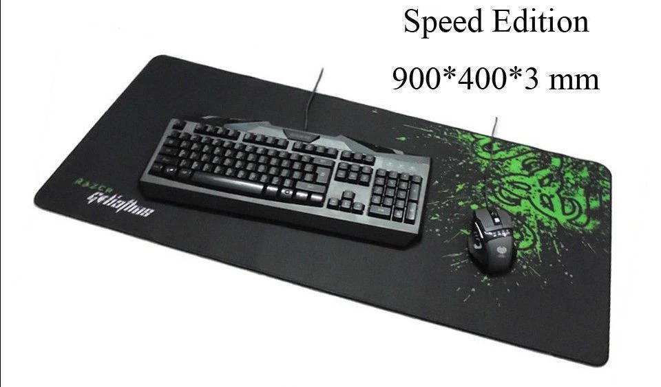 Razer Goliathus Speed Edition