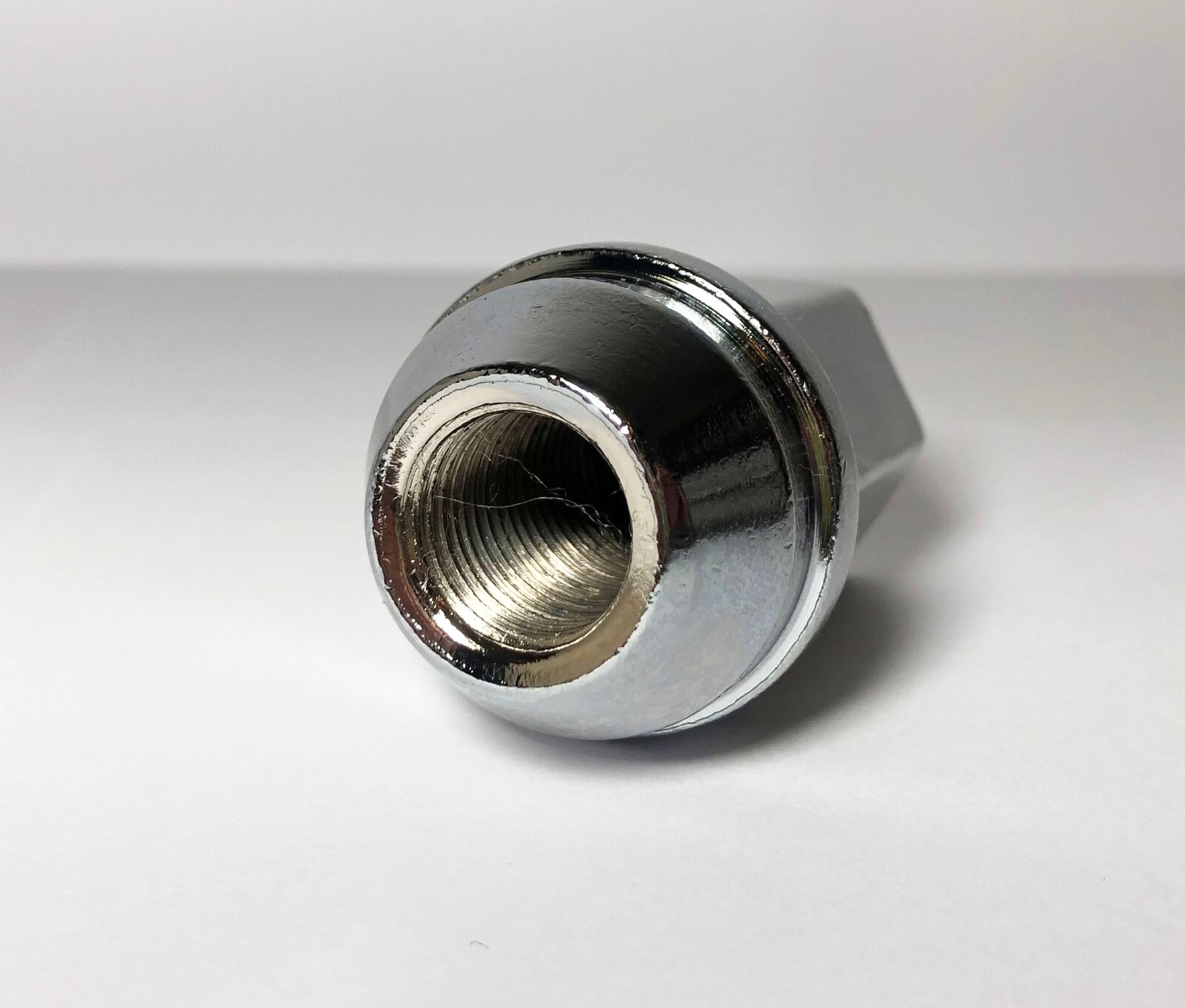 Fit GMC Acadia Savana Sierra Solid OEM Factory Style Lug Nuts 14x1.5 ...