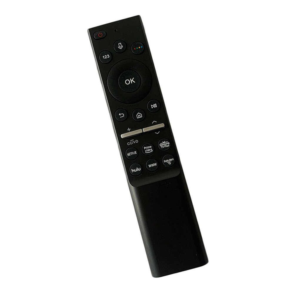 TM2180E Replacement Voice Remote For Samsung 2021 QLED Smart TV QN9 QN8 ...