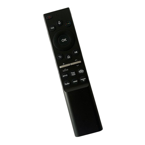 TM2180E Replacement Voice Remote For Samsung 2021 QLED Smart TV QN9 QN8 ...