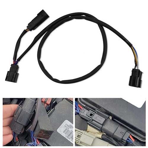 Disconnect Wiring Harness Replacement Suitable for Tour-Pak CD--QD-14 ...