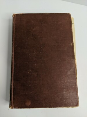 VINTAGE A History of Music by Theodore M. Finney 1947 Hardback | eBay