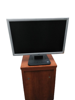 Acer 1916W LCD Monitor | eBay