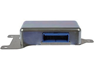 Transfer Case Control Module Dorman For 1998-2004 Chevrolet S10 4WD ...