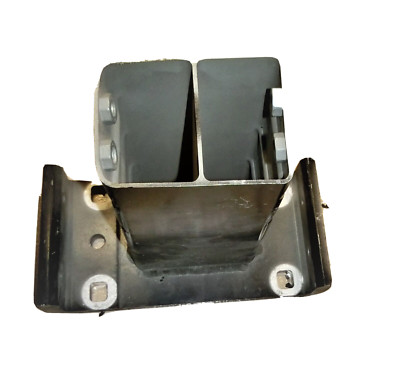 2013-2020 Land-Rover OEM FRONT LEFT REINFORCEMENT BAR BRACKET (LR128131 ...