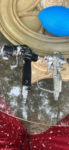 Graco RAC X Contractor PC Compact Airless Paint Spray gun . Selling ...