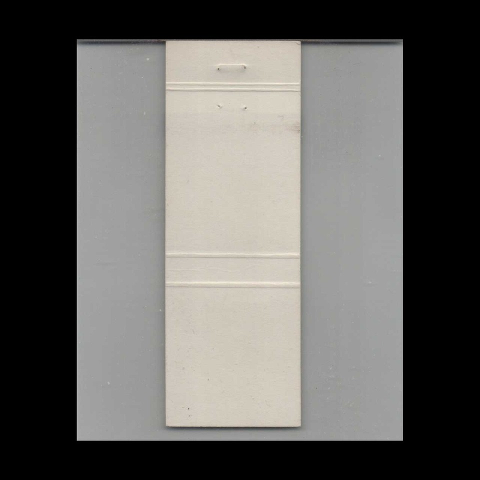 Matchbook Cover Victoria's Italian Cuisine Appleton, WI | eBay