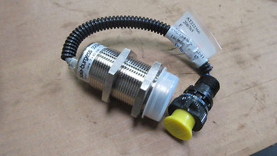 JOHN DEERE AT222366 SWITCH, RETURN TO DIG HARSH ENV. Z-BAR WHEEL ...