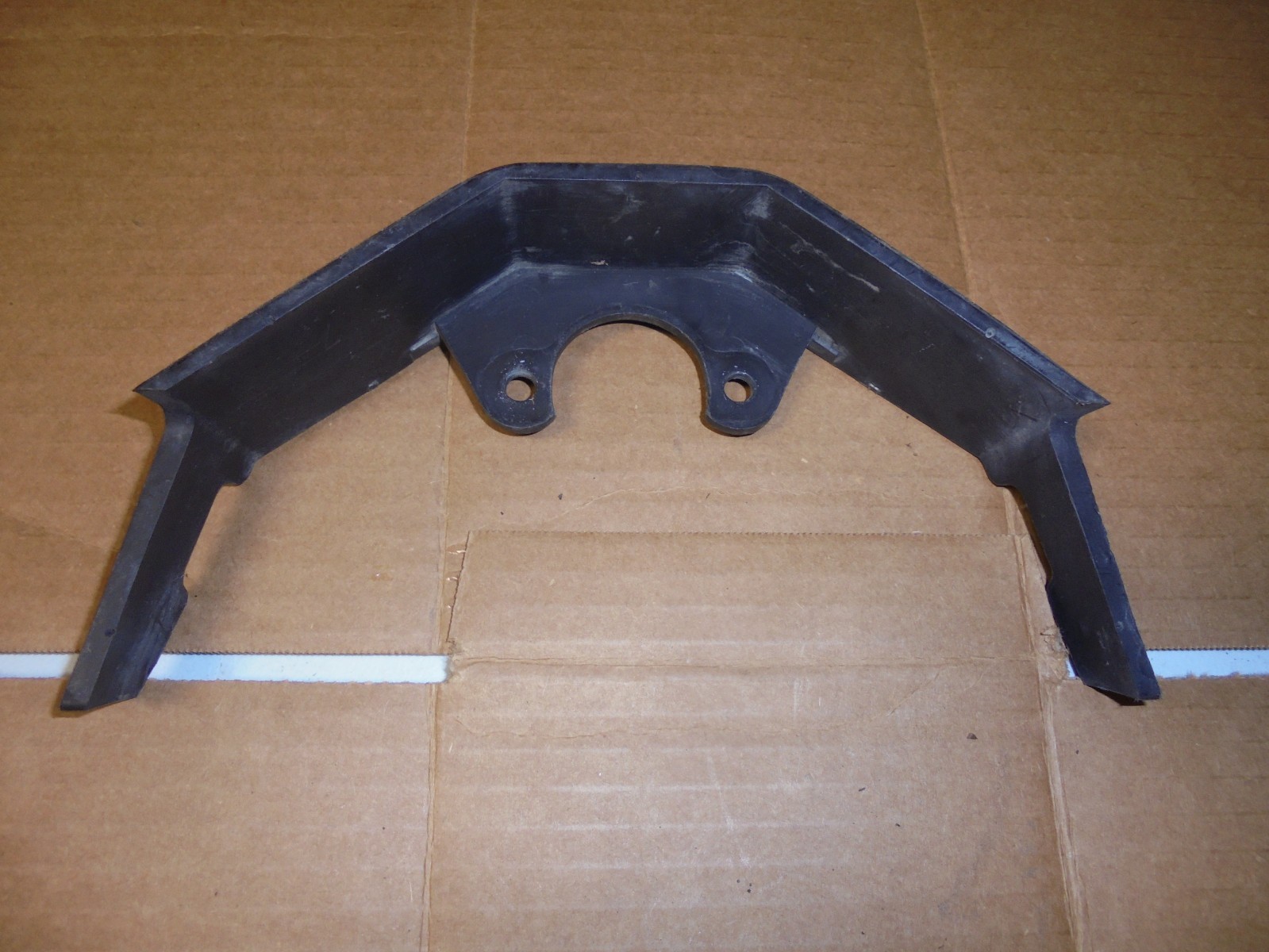 1982/1983 Yamaha XJ650 LJ Seca Turbo OEM Fairing Trim | eBay