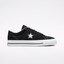 New Converse One Star Pro OX Suede Low Sneakers - Black (171327C) | eBay