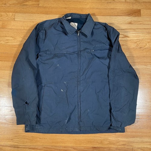 Vintage US Navy Utility Jacket | eBay