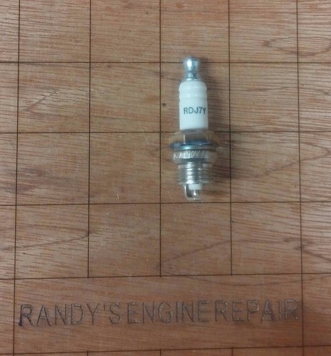 SPARK PLUG Homelite blower trimmer chainsaw tiller US Seller | eBay