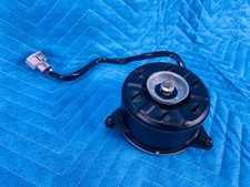 Toyota Genuine OEM 16363-74180 Motor Cooling Fan 1636374180 for sale ...