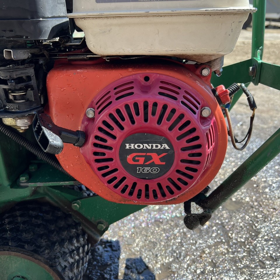 Ryan Sod Cutter 18” | eBay