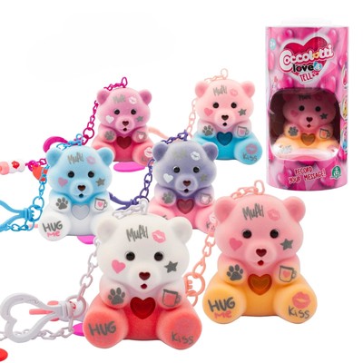 Merchandising Coccolotti: Giochi Preziosi - Love & Tell | eBay
