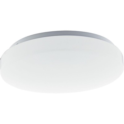 Nuvo Lighting 62/1211 Cloud LED 11.54 inch White Flush Mount Ceiling ...