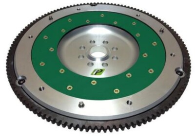 Fidanza Aluminum Flywheel 143301 Fits Nissan Pathfinder, 300ZX, D21 ...