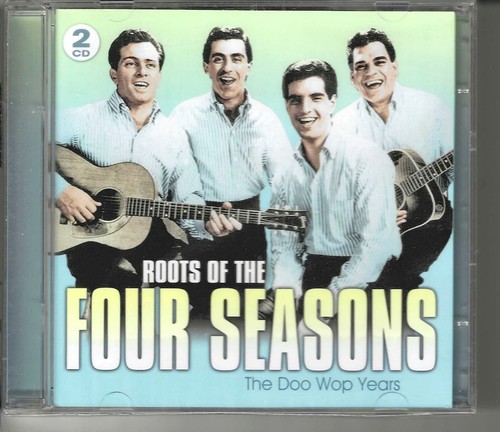 Four Seasons CD Set | eBay