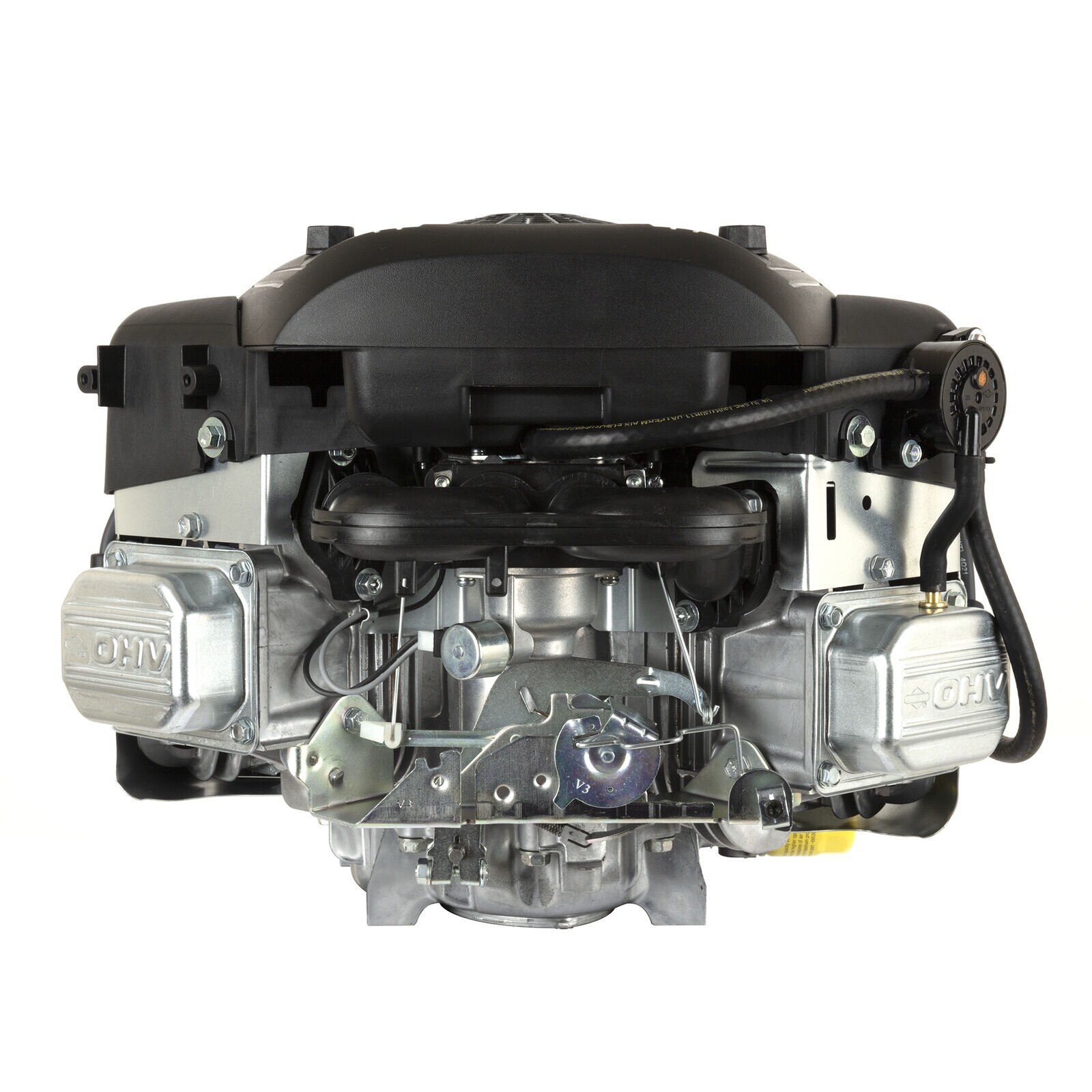 Briggs and Stratton 44S977-0016-G1 Professional Series Engine 25 HP ...