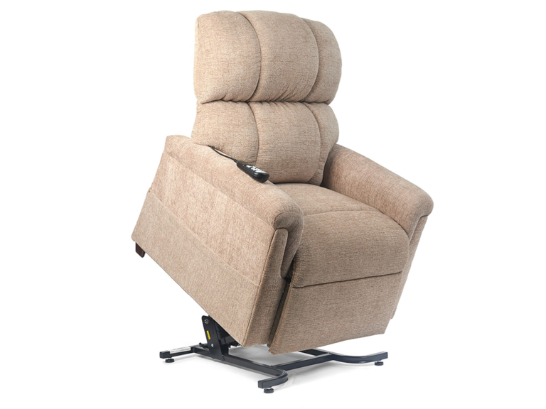 Golden Technologies PR535-MED Medium Maxicomfort Lift Chair Recliner ...