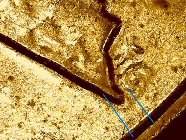 1983 Cent-Doubled Die Reverse/1 Of Wexler's "Best Of Variety"*Read ...