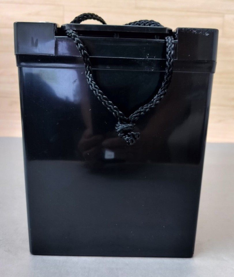 Interstate Batteries 12V 75Ah Deep Cycle Mobility Battery Rechargeable ...