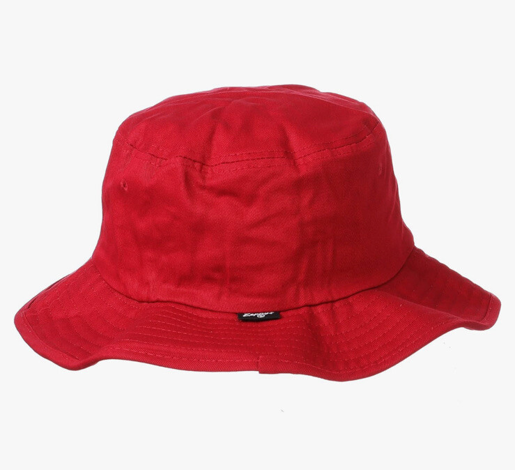 Alabama Crimson Tide Bucket Hat Red/White Size Large Strap NWT | eBay