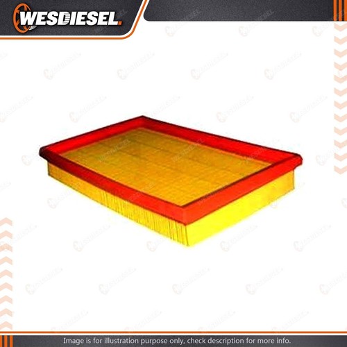 Sakura Air Filter fits Volkswagen Polo 9N 1.4L FA-6507 Refer A1579 FA ...