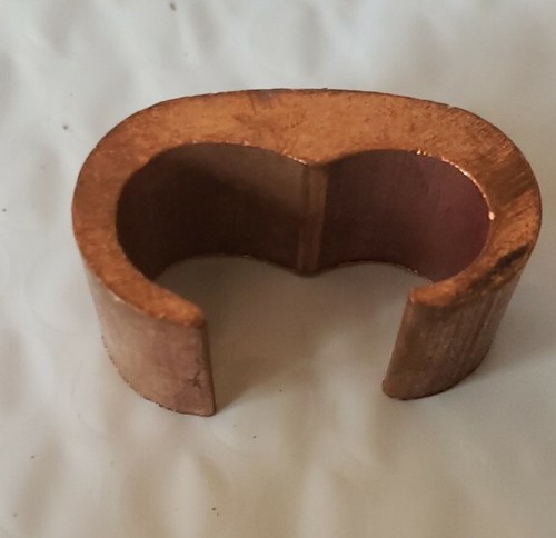 NSI Industries CTH-112 AL/CU 2-14 AWG (STR) Splicer Reducer | eBay