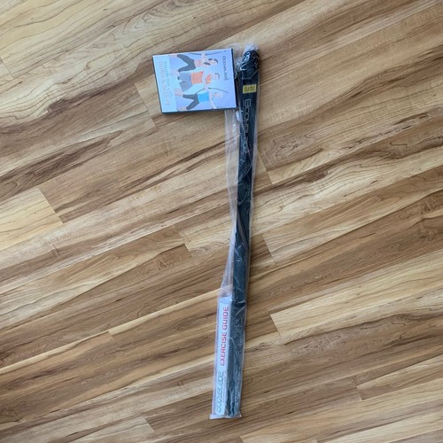 Bodyblade Classic 48" Cardio Blade Fitness Workout Exercise Poster w ...