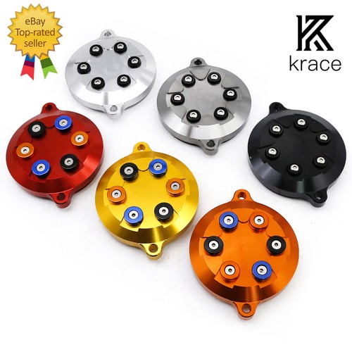 For Honda Grom MSX125 2013-2018 2019 2020 2021 2022 CNC Engine Cover ...