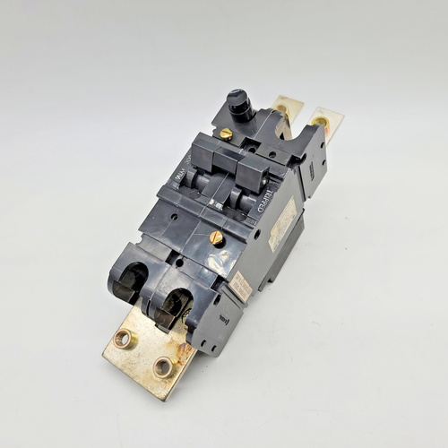 Heinemann GJ1P-Z4-2 300A 2P Circuit Breaker | eBay