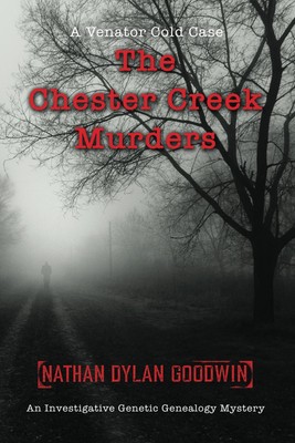 The Chester Creek Murders (Venator Cold Case Series) | eBay