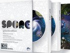 Spore Galactic Edition PC DVD (2008, Maxis/EA Games) w/ Book, Guide ...