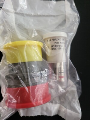 ICC / MS3406D22-2S CIRCULAR CONNECTOR (FREE SHIPPING) | eBay