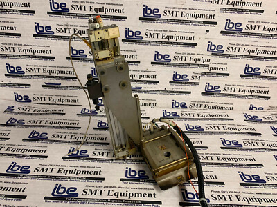SRT Summit 1100LX Rework Station Nozzle Nest Assembly w/Warranty | eBay