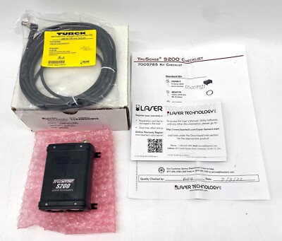 Industrial Lasers - Laser Technology